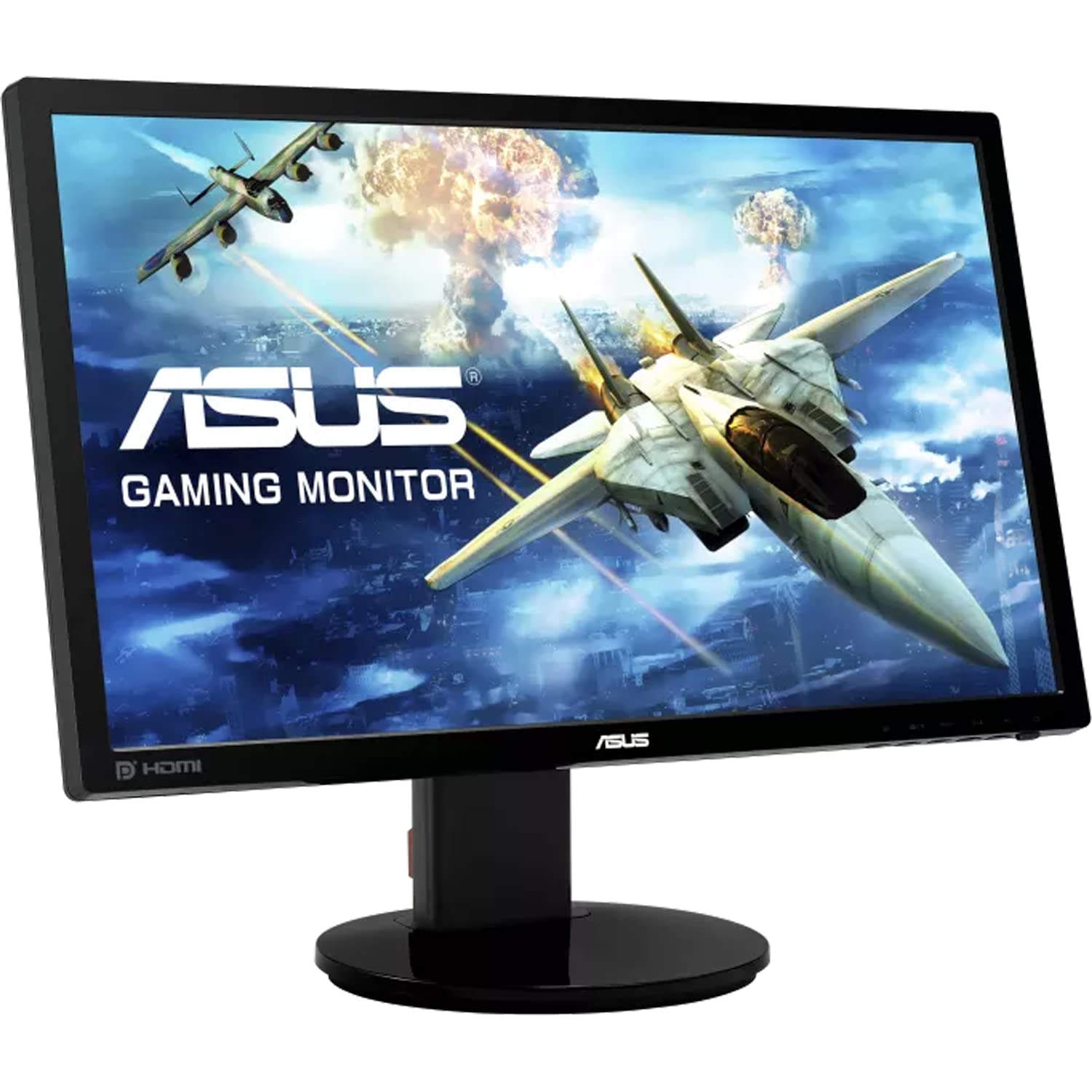 ASUS VG248QEZ 24” Full HD 1080p 144Hz 1ms DP HDMI DVI Esports Gaming Monitor