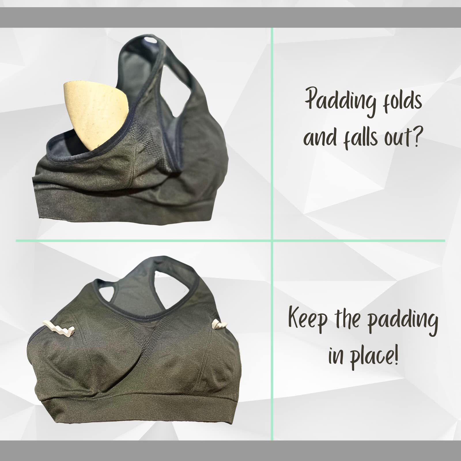 Laundry Buddy® for Bed Sheets and More - Bed Sheet Detangler - No More Tangles, Wads, or Wet Sheets - Your New Laundry Helper! - Made in America - BPA Free - Bleach Safe - Heat Safe - Patent Pending