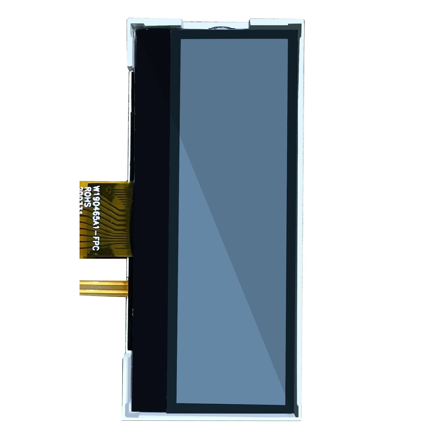 Allvi Mini LCD Screen Display Monitor Replacement