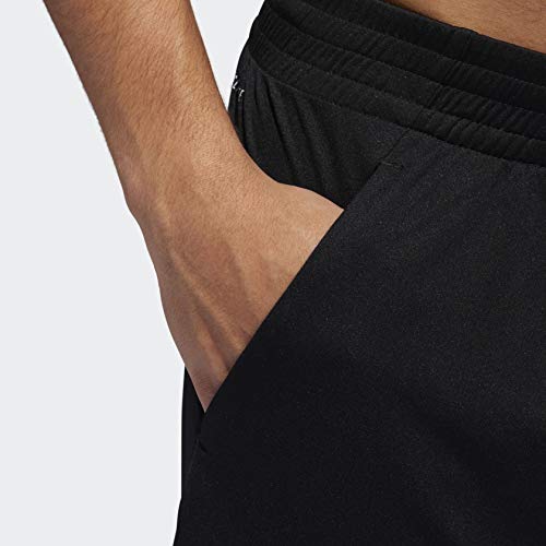adidas Pro Bounce Shorts Men's, Black, Size 2XL