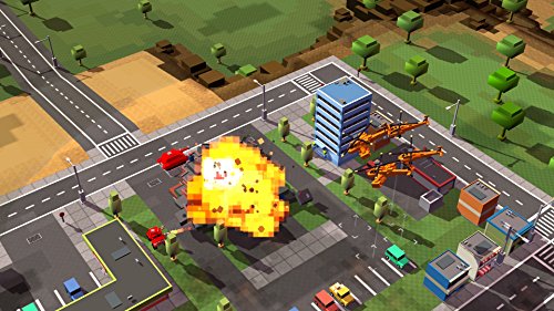8-Bit Armies (Xbox One)