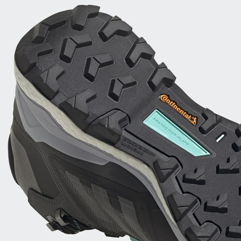 adidas Skychaser 2 Mid Gore-TEX Hiking Shoes Women's, Grey, Size 10