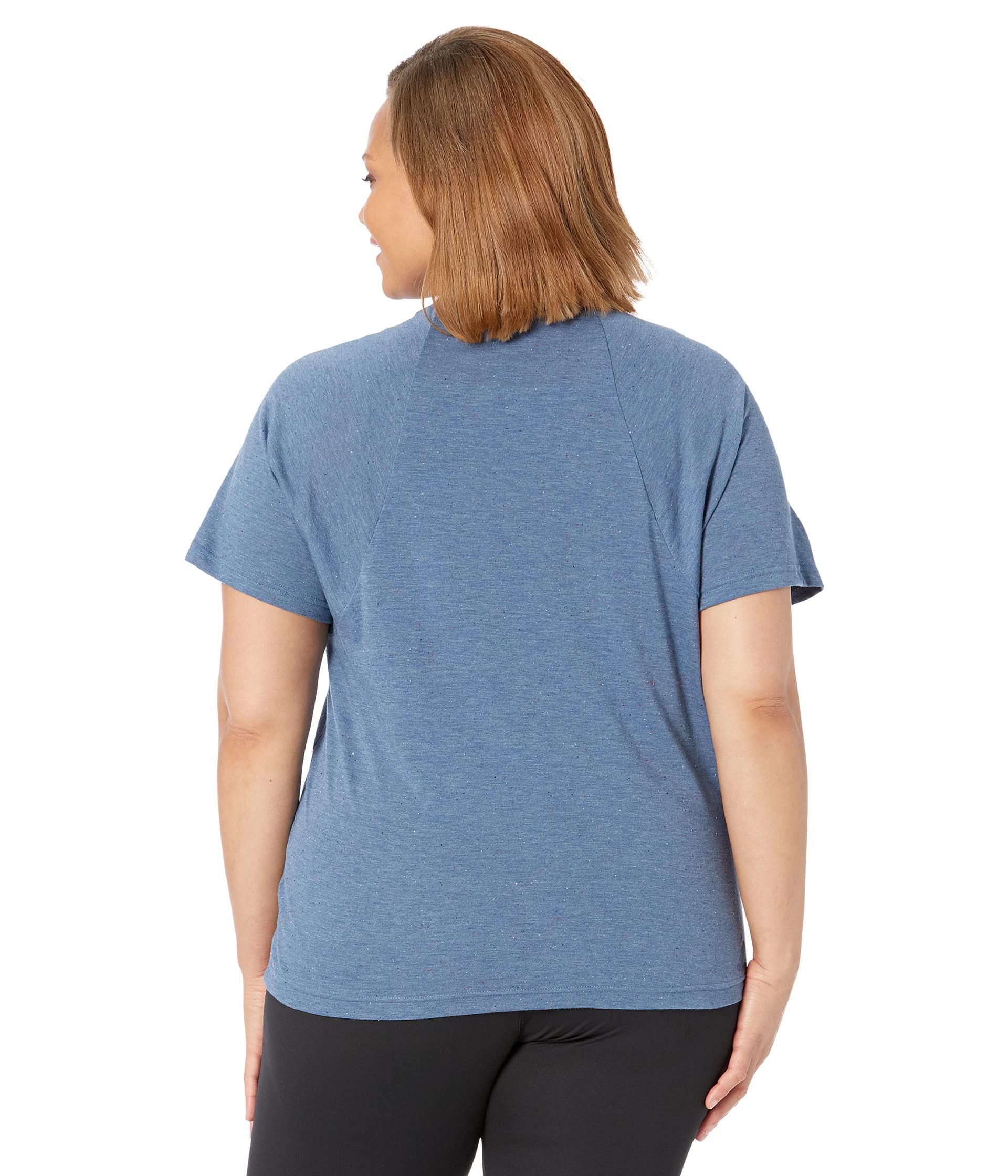 adidas Sportswear Future Icon Winners 3.0 T-Shirt Wonder Steel Melange MD