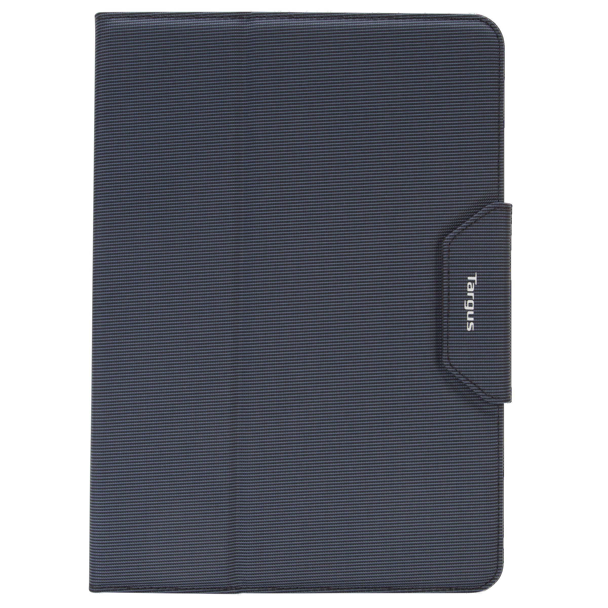 Targus VersaVu Classic Case for iPad (2017/2018)/9.7 Inch Pro, Air/Air 2, Blue (THZ67802US)
