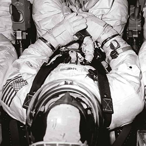 A Moon Watch Story: The Extraordinary Destiny of the Omega Speedmaster