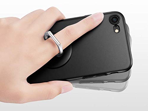 ZY Universal Phone Grip Holder, Expanding Grip for Cellphones,Rotation Grip Holder for Phones and Tablet-Chemical Romance