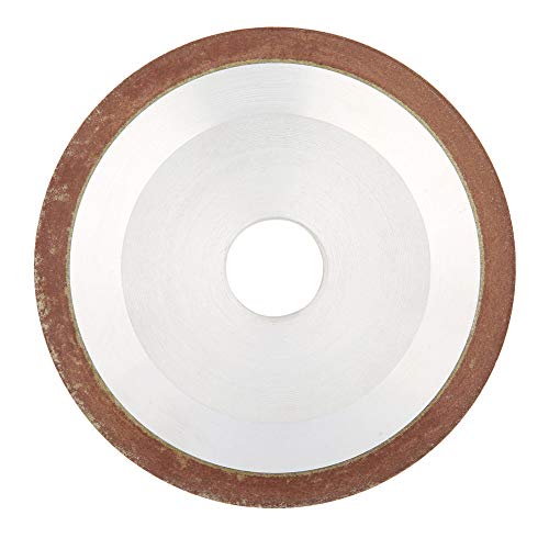 80mm Round Diamond Grinding Wheel,Diamond Wheel,Diamond Grinding Cup Wheel Grinder Disc Cutter Tool for Saw Blade,Saw Tooth Processing and Grinding, diamond grinding wheel diamond wheel diamond c