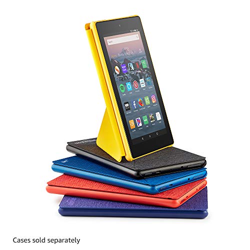 Fire HD 8 Tablet (8" HD Display, 32 GB) - Black (Previous Generation - 8th)