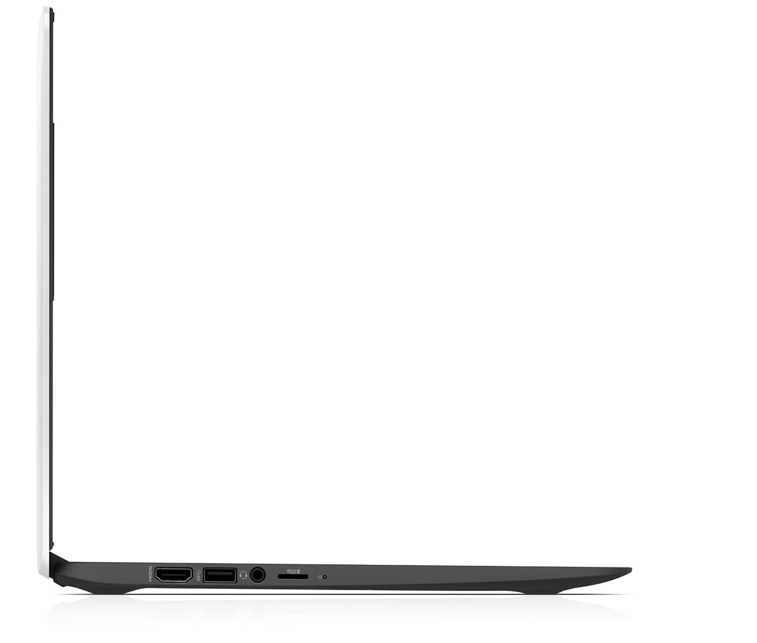 HP Chromebook 14 Snow White with NVIDIA Tegra K1 processor , 2GB RAM, 16GB SDD (Renewed)