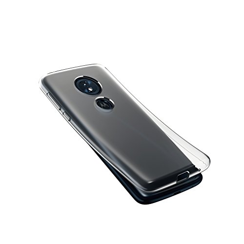 Moto G6 Play with Alexa Push-to-Talk β 32 GB β Unlocked (AT&T/Sprint/T-Mobile/Verizon) β Deep Indigo β Prime Exclusive Phone