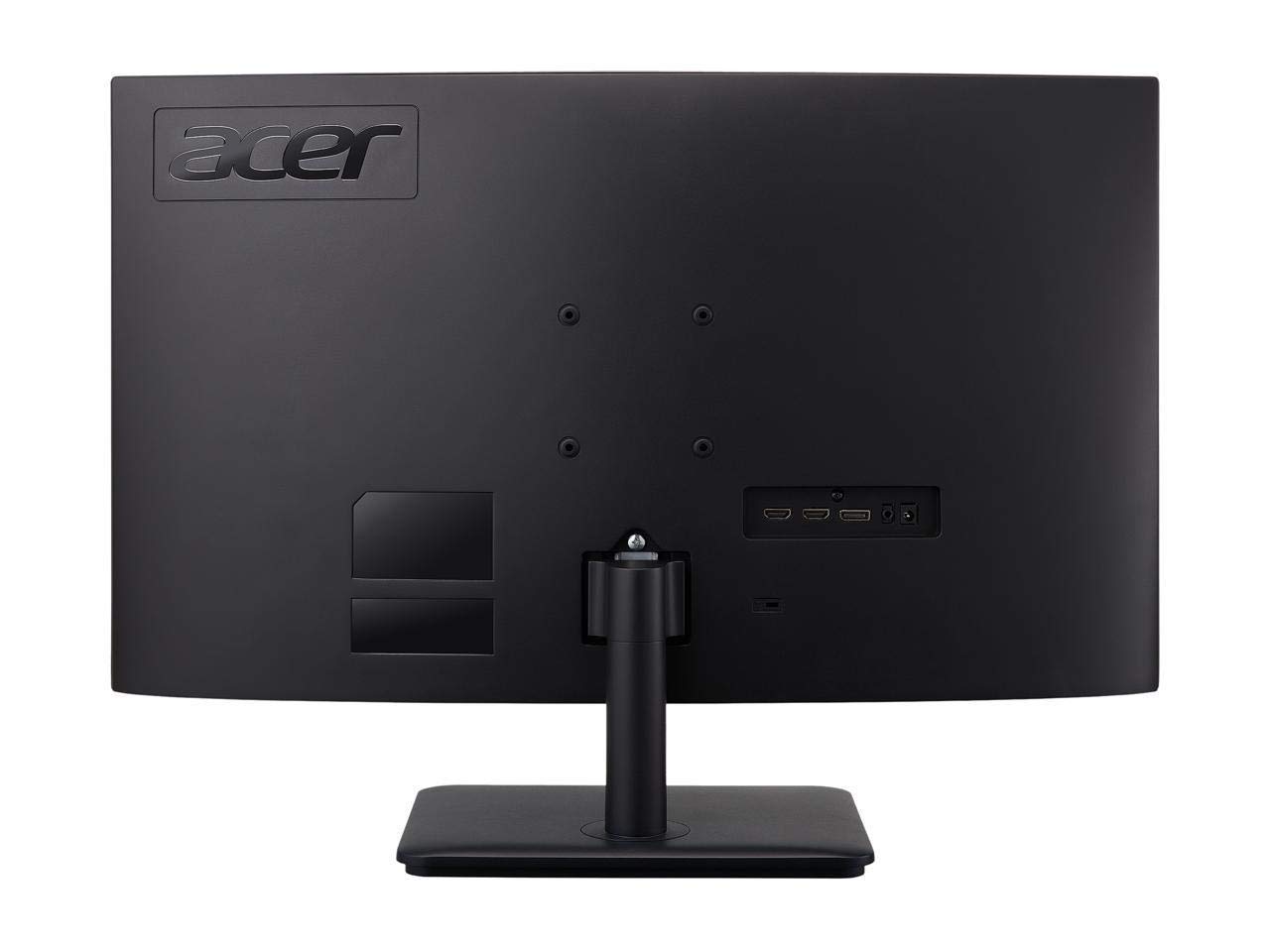 acer ED270R - 27" Monitor Full HD 1920x1080 165Hz 16:9 5ms VA 250Nit HDMI (Renewed)