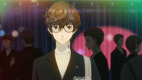 Persona 5 Royal: Steelbook Launch Edition - PlayStation 4