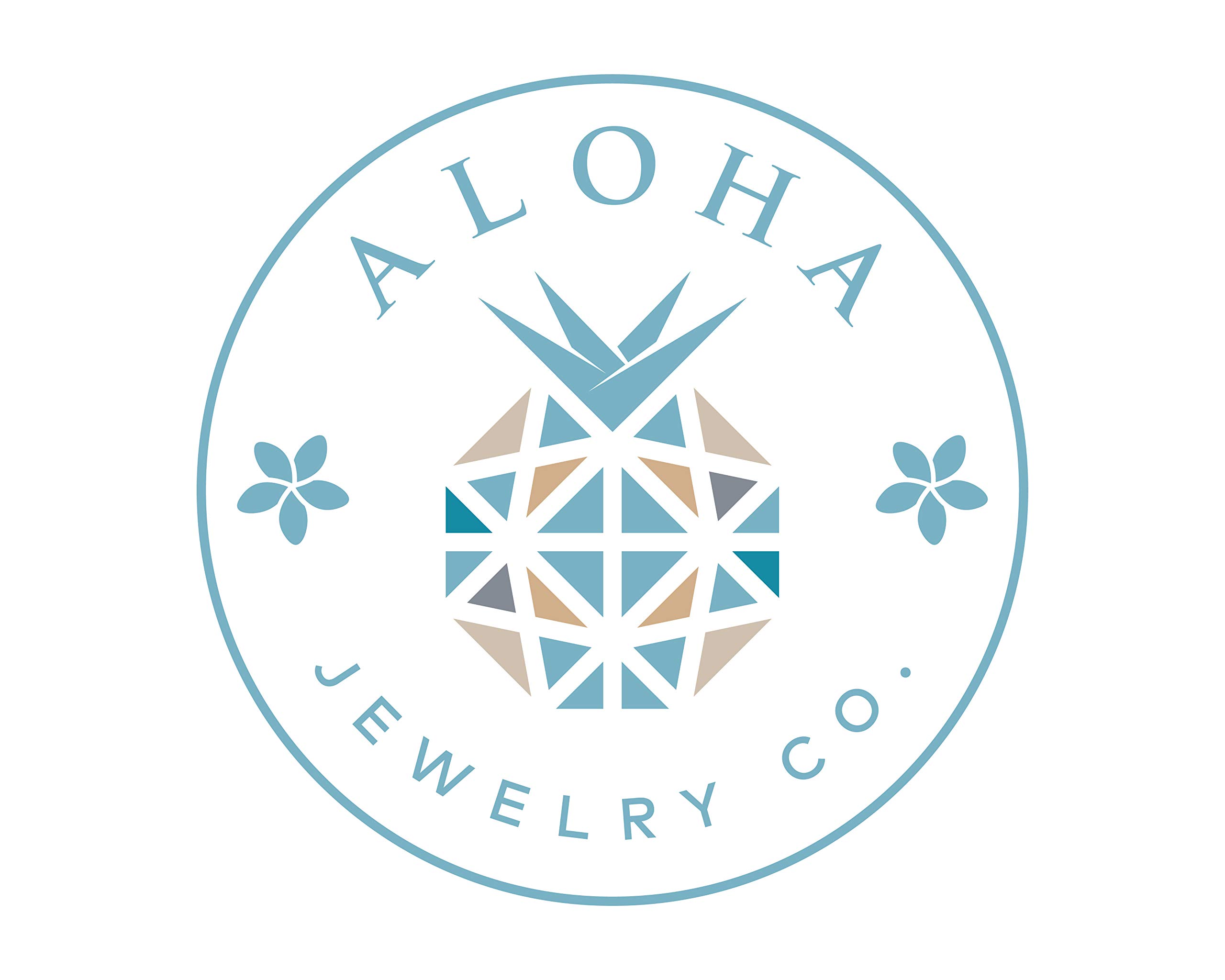 Aloha Jewelry Company 18K Gold Plated Sterling Silver Love Knot Ring Stackable Forever Promise Wedding Band (7)