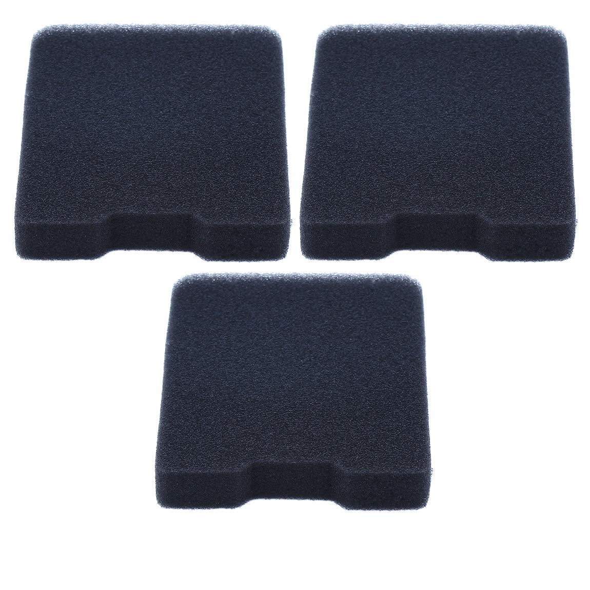 Air Filter For Poulan BP400 BP402 H140B 145BT 155BT 155B 110132179 Gas Blower 3P