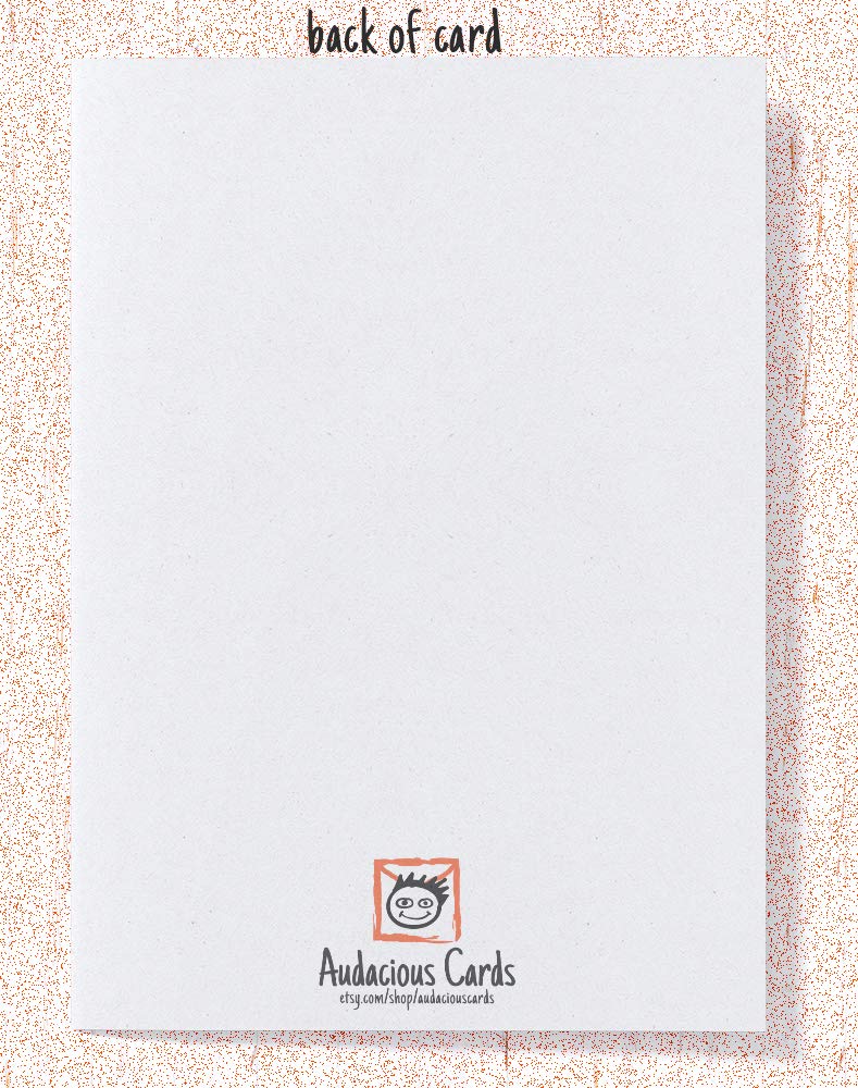 Audacious Cards Mother's Day Card for Mimi, Birthday Card for Mimi, World's Best Mimi Greeting Card for All Occasions
