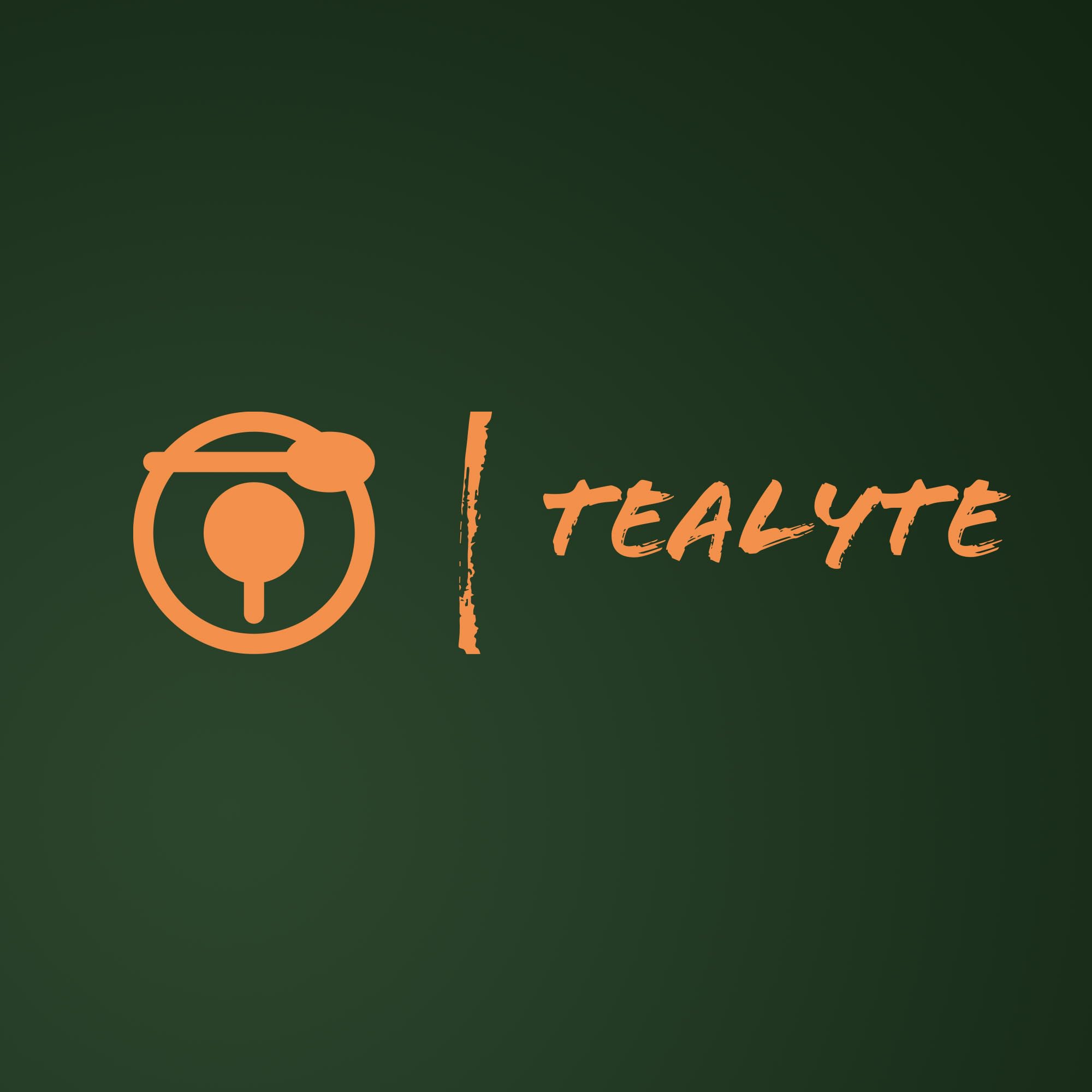 TEALYTE 50 Chai Tea Pods - I Nespresso compatible Chai Tea Latte Pods I For Original Line Nespresso Machines I 5 packs