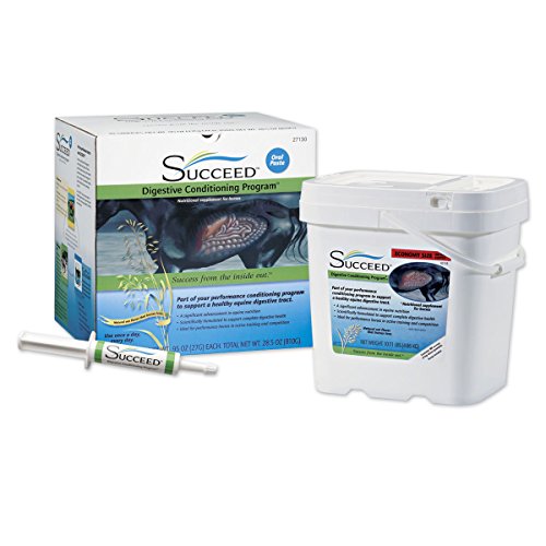 Freedom Health Succeed Oral Paste