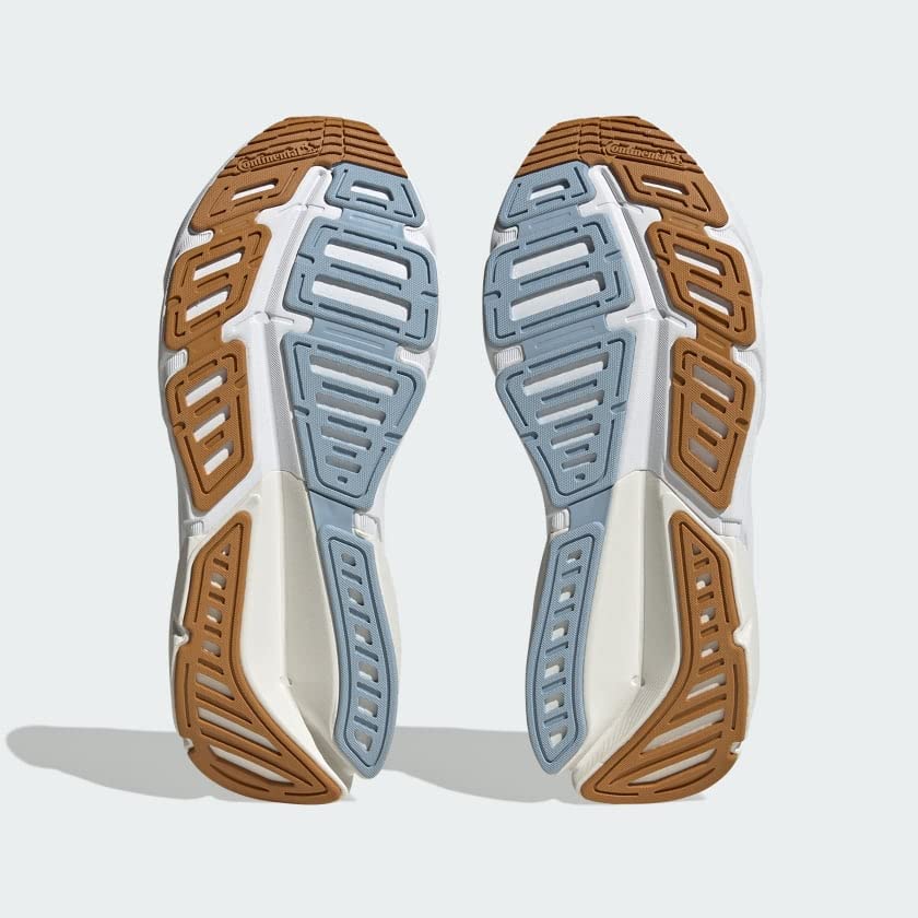 adidas Adistar 2.0 Running Shoes Women's, White, Size 8