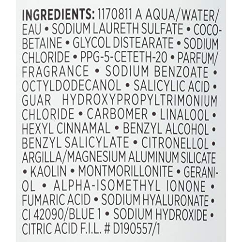 L'Oreal Paris Hair Care Colorista Reset Shampoo, 6.8 Ounce