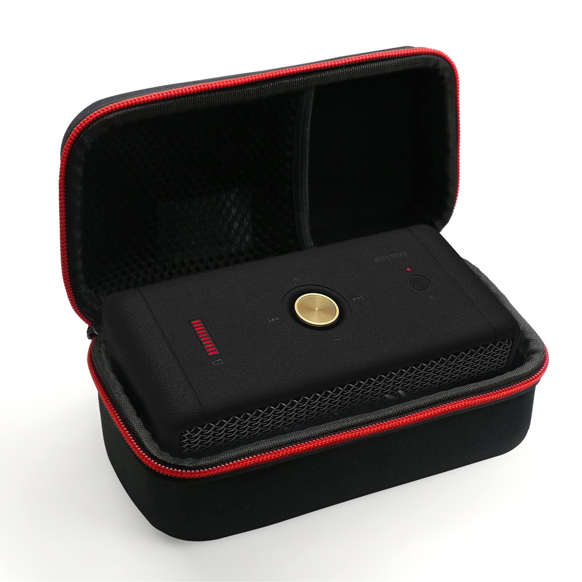 Carrying Case Bag for Marshall Emberton Speaker, Portable Storage Bag Organizer