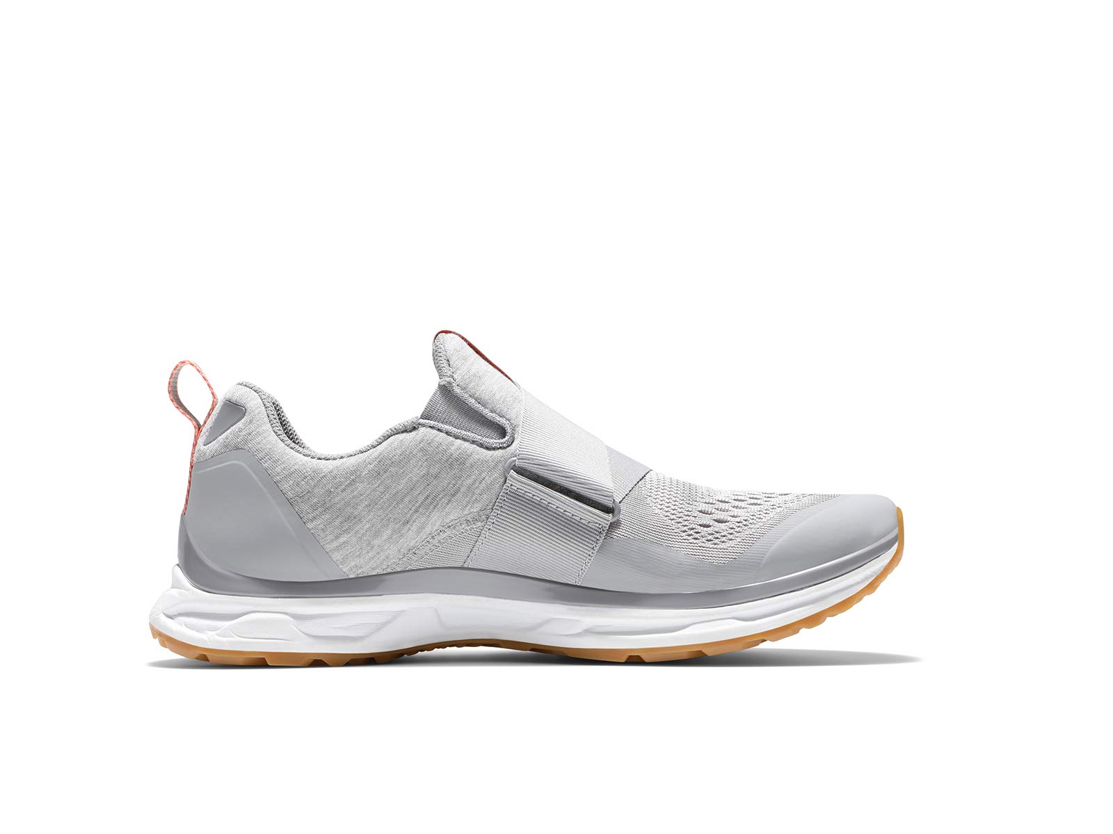 TIEM Slipstream - Lunar Gray - Indoor Cycling Shoe, SPD Compatible (Women's Size 10.5)
