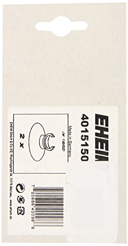 Eheim 4015150 External Filter Aquarium Suction Cup and Clip