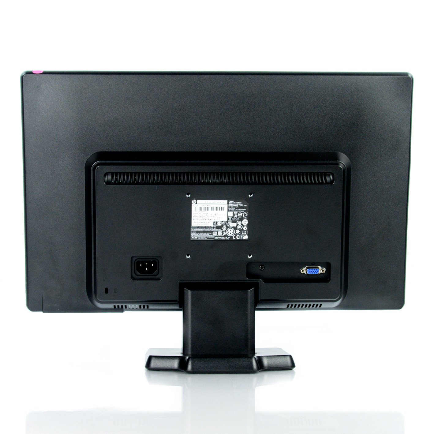 HP 20" LV2011 LED LCD Monitor