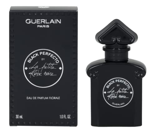 La Petite Robe Noir Black Perfecto Eau De Perfume Spray 30Ml
