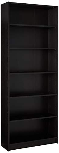 IKEA billy book case, Black Brown