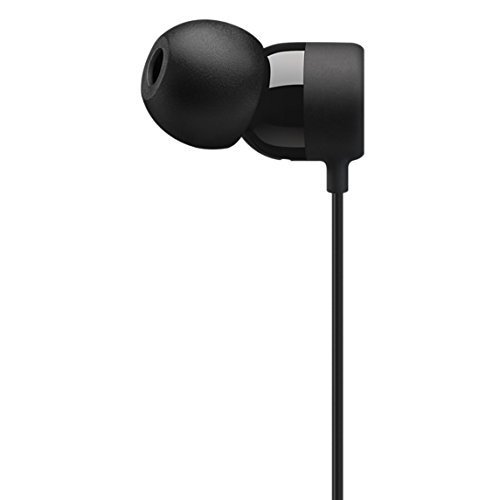Zotech Replacement Earpads Eartips Earbuds Ear Hooks for Beats Flex Urbeats BeatsX Beats Tour. Soft Wing Tips 2 Size 2 Pairs & Ear Tips 4 Size 4 Pairs (Black)