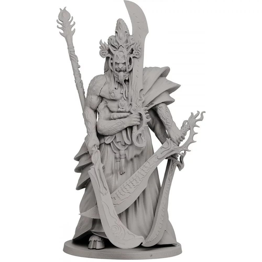 CMON Rising Sun: Monster Pack
