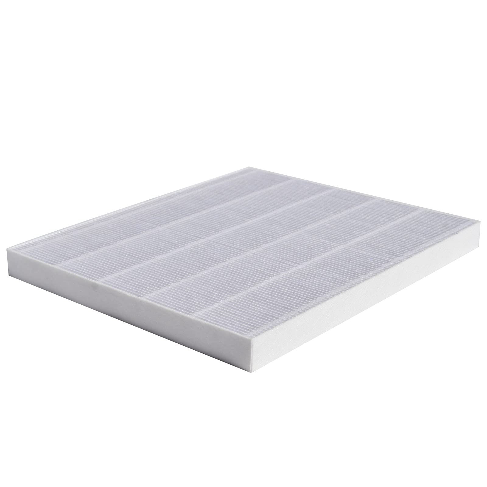C545 Filter for Winix C545 Filter S, 2 Hepa Filter + 8 Activated Carbon Filters Part No. 1712-0096-00