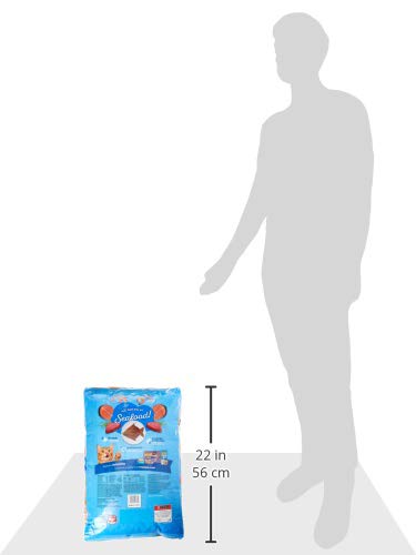 Friskies Seafood Sensations - 16 Lb (Pack Of 1)