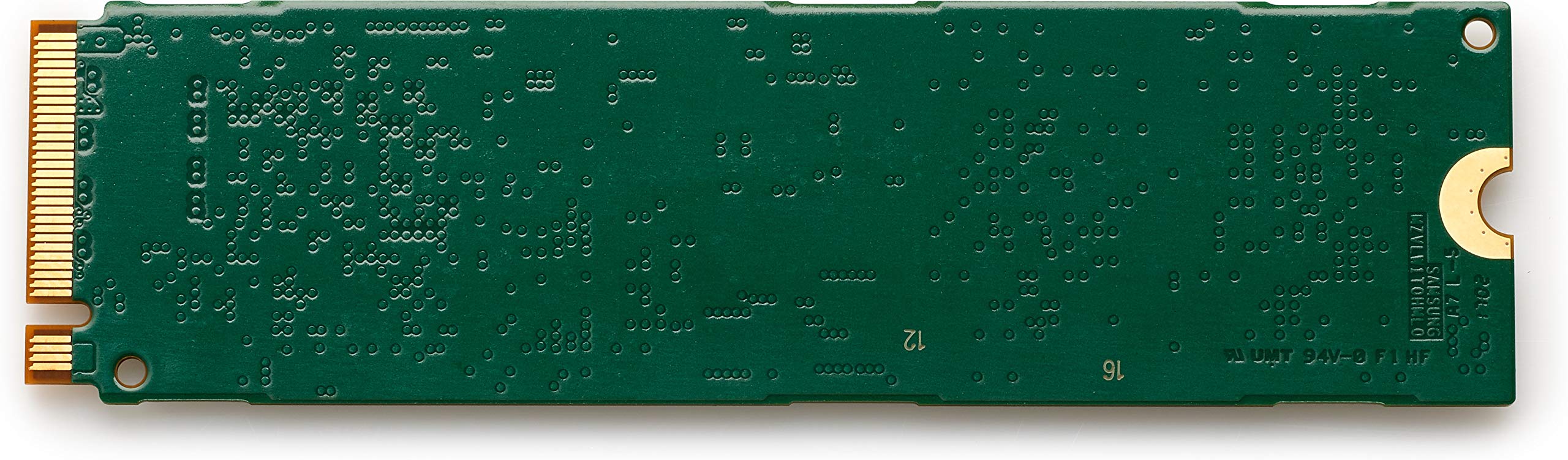 HP 512GB TLC SATA-3 M.2 SSD