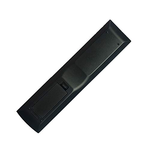 Davitu Remote Controls - Remote Control suited For DENON AVR-2808 AVR-2809 AVR-2806 AVR-2807 AVR-2805 AV Receiver