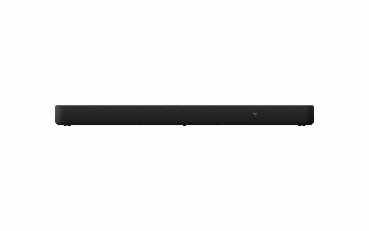 Sony HT-S2000: 3.1ch Dolby Atmos/DTS:X Soundbar Surround Sound Home Theater with Bluetooth Technology