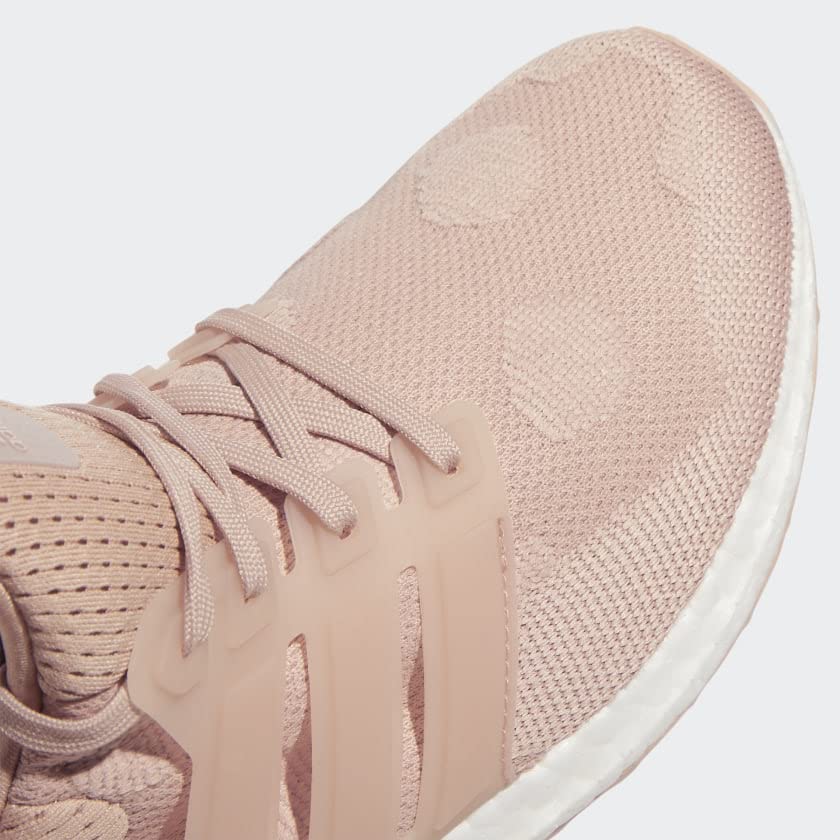 adidas Ultraboost 5.0 DNA Shoes Women's, Beige, Size 8