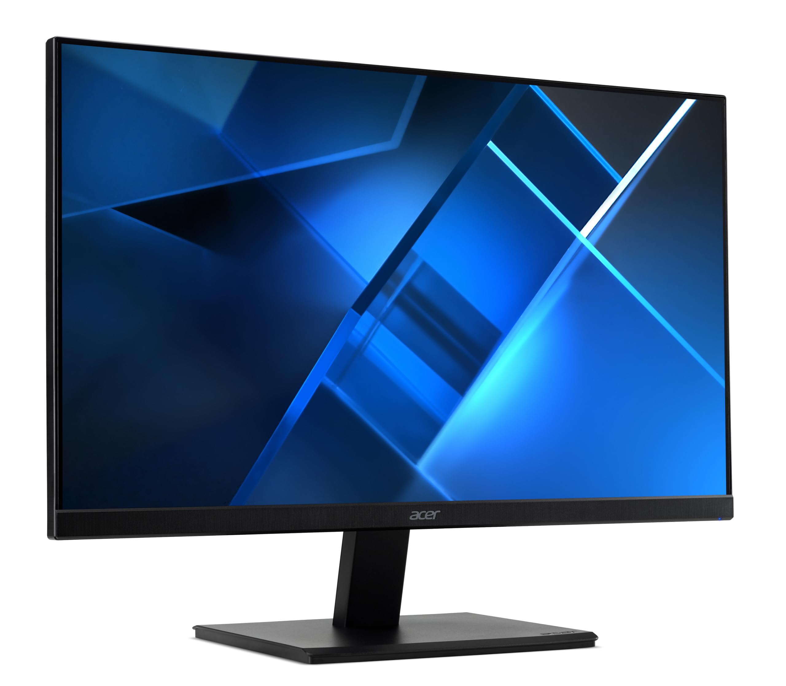 acer Vero V7 V277 E 27" Class Full HD LCD Monitor - 16:9 - Black
