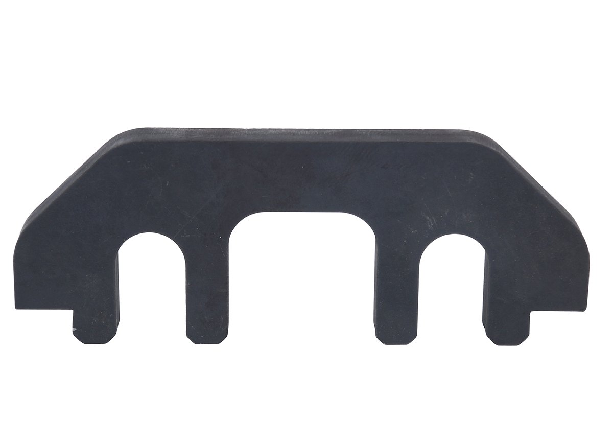 8MILELAKE Camshaft Holding Timing Alignment Holder Tool Compatible For Ford 303-1248 303-1530 3.5L & 3.7L 4V Engine Timing Tool