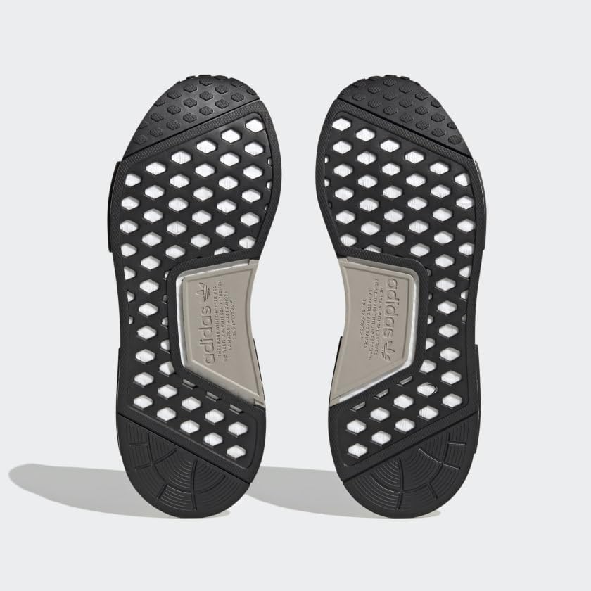 adidas Marimekko NMD_R1 Shoes Women's, Black, Size 8