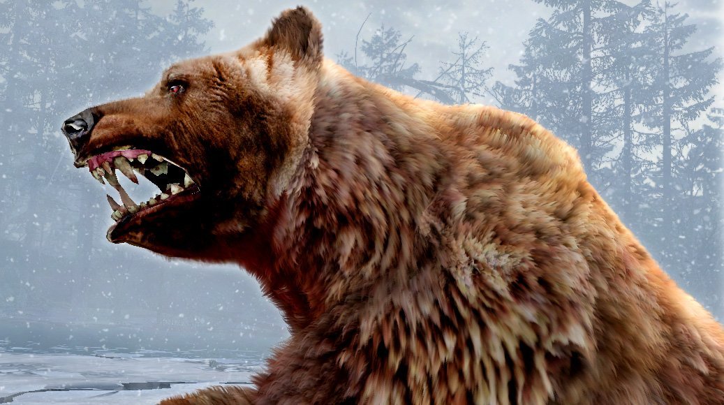 Cabela's Dangerous Hunts 2011 - Xbox 360 (Renewed)