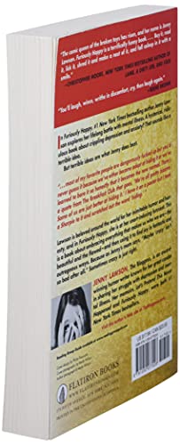 Furiously Happy: A Funny Book about Horrible Things