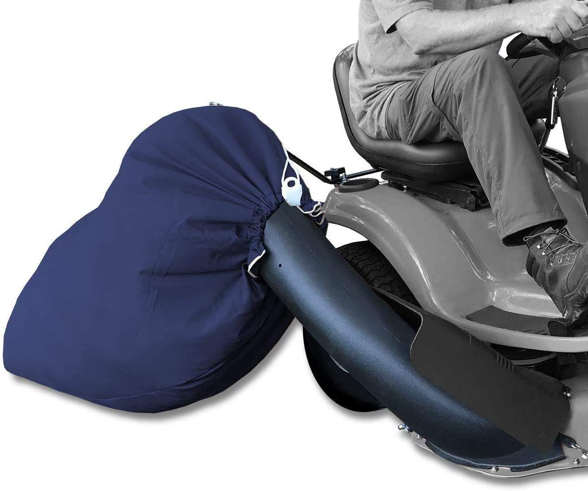 A+ Lawn Tractor Leaf Bag, Fits All Lawn Tractors