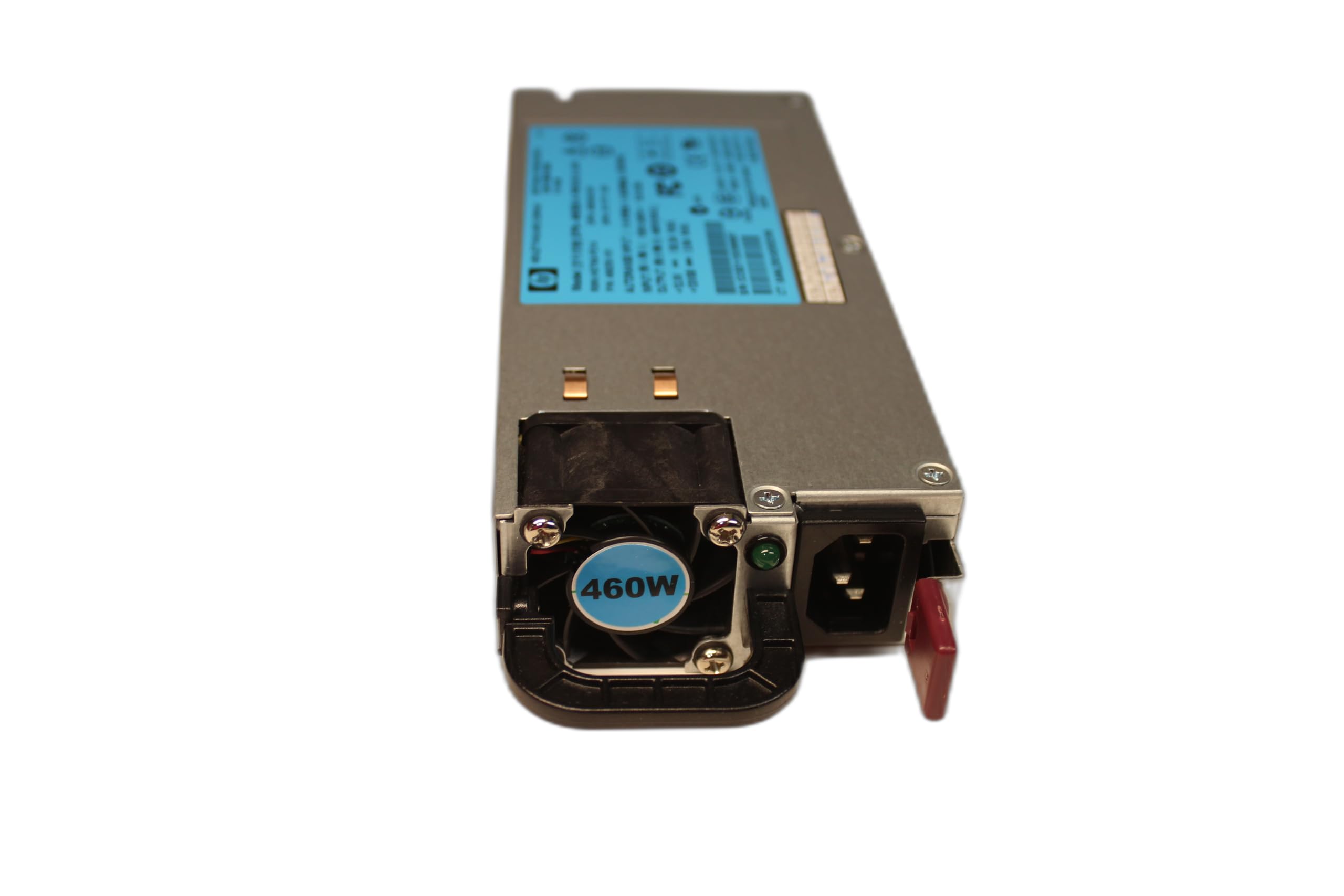 HP Hewlett Packard DPS-460EB A, HSTNS-PD14, 499250-101 Power Supply T58703