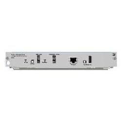 HP J9092A ProCurve 8200zl Management Module - J9092-6900​1, J9092-61101 (Renewed)