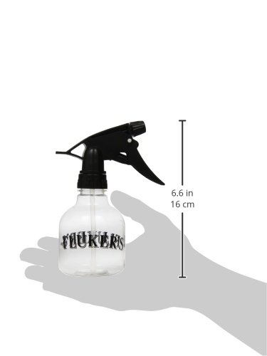 Fluker's Labs SFK35000 Mist Reptiles Repta-Sprayer, 10-Ounce, Black