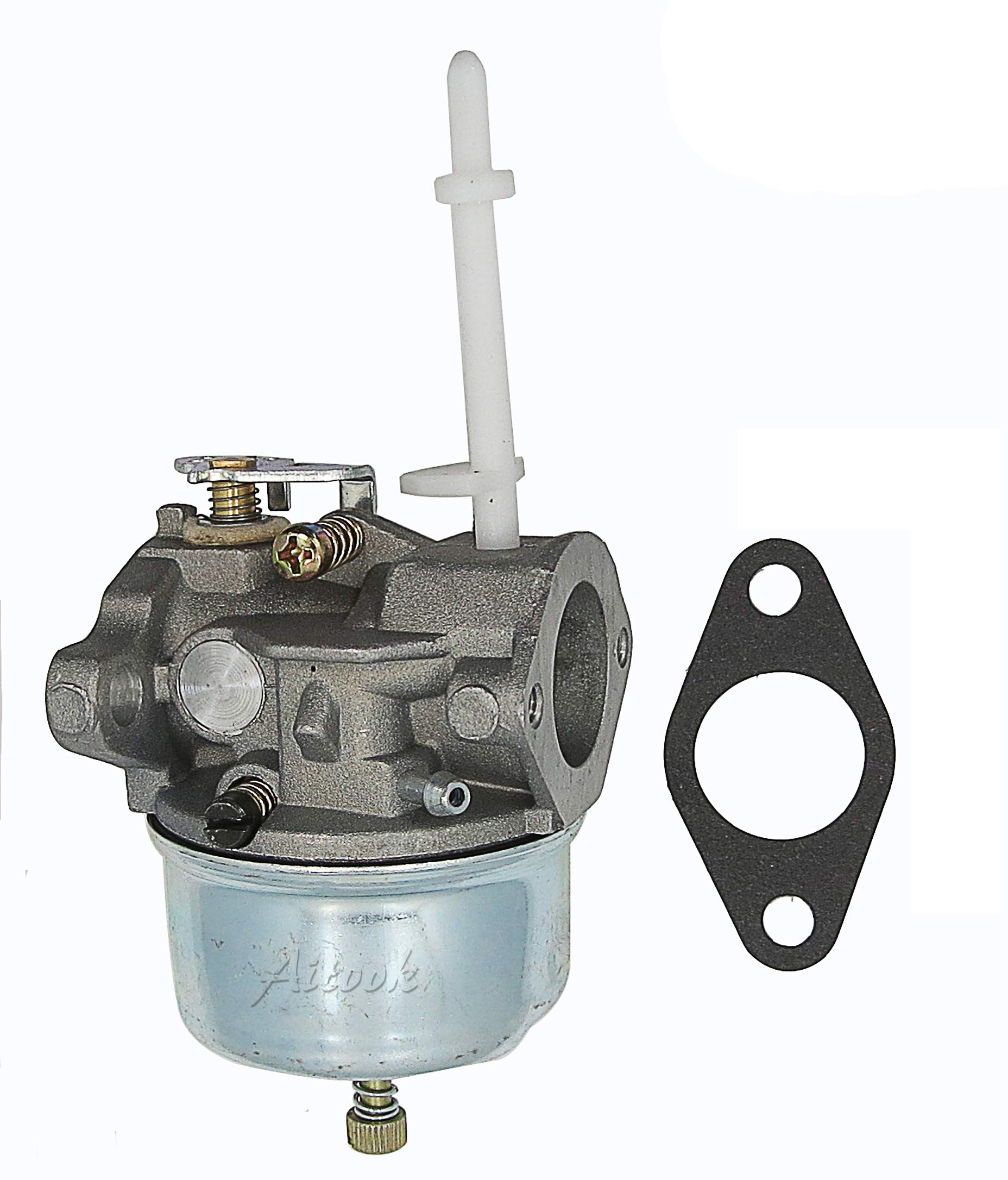 Aitook Carburetor Compatible with Toro 38065 624 Power Shift Snowthrower