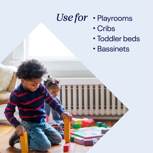 Nanit Flex Multi-Stand β Travel Baby Monitor Accessory, Portable Stand Pro Baby Monitor - White (Camera not Included)