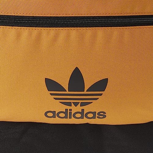 adidas Originals Originals Base Backpack, Mesa Brown/Black, One Size