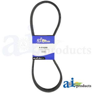 A&I Products A-514290 Toro/Wheel Horse Belt Mower